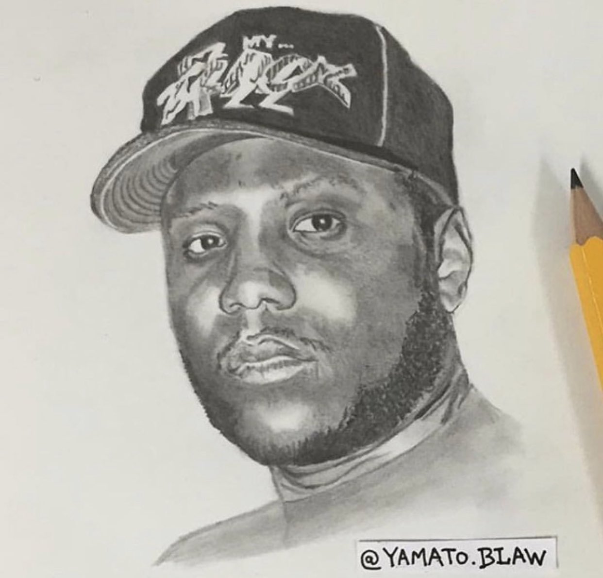 Dope Drawings In Pencil