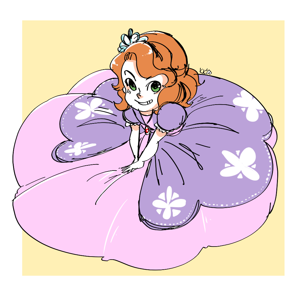 「#odaibako_kahokubo https://t.co/um9e0vUg」|Kaho Kuboのイラスト