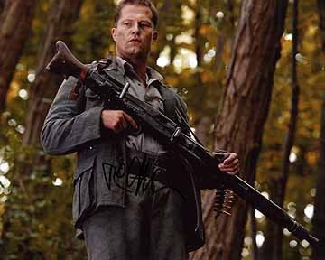 Hugo Stiglitz Inglourious Basterds