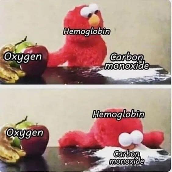 Biochem Meme