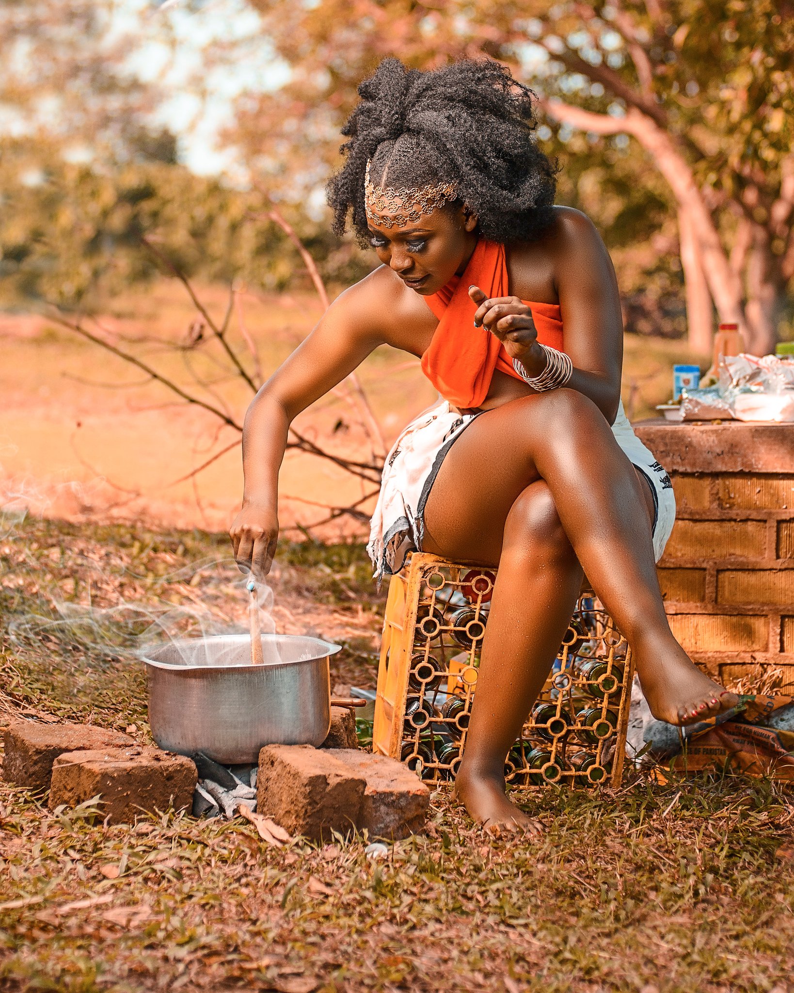 Emily Tindimwebwa on Twitter: "It's time for you to move, realising ...