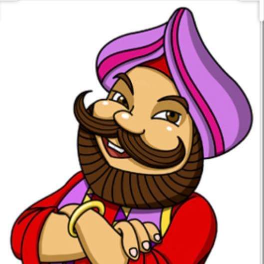 Top 173+ Cartoon sardar ji - Tariquerahman.net