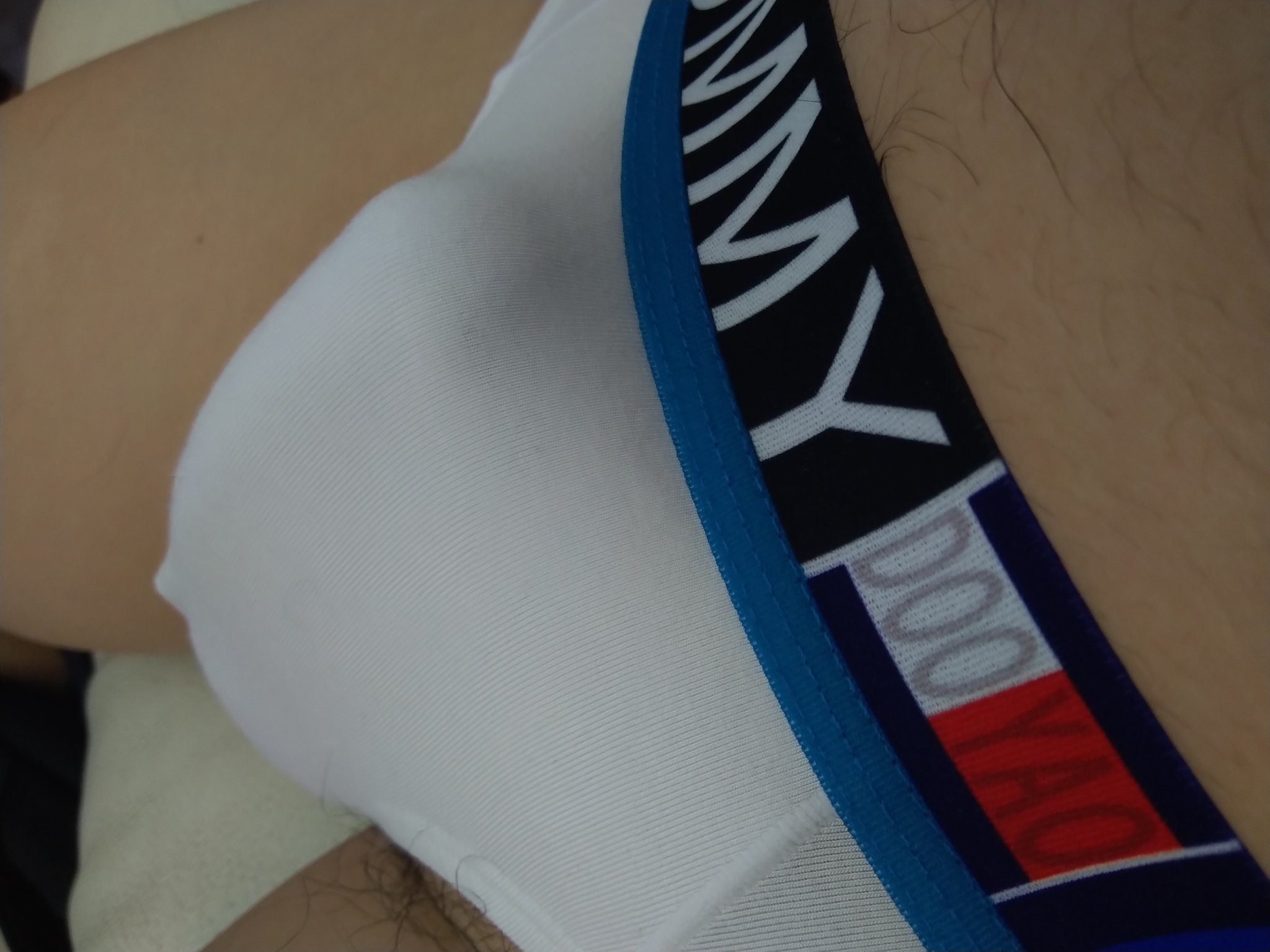 Ricky Ma on Twitter: "近來壓力好大，啱啱新買底褲又到咗，所以影返兩張先！BTW條褲仔幾舒服，老規舉，想睇賓州仔pm我！😜😜😜 https://t.co ...