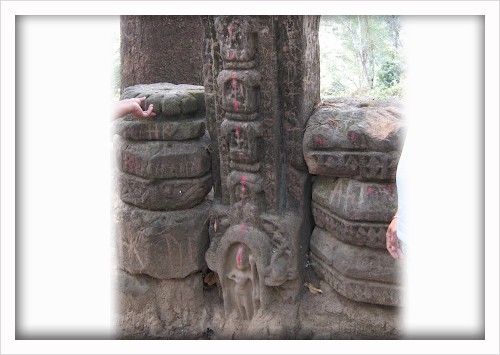 God & Goddess of Assam: Temples & mandirs in Assam