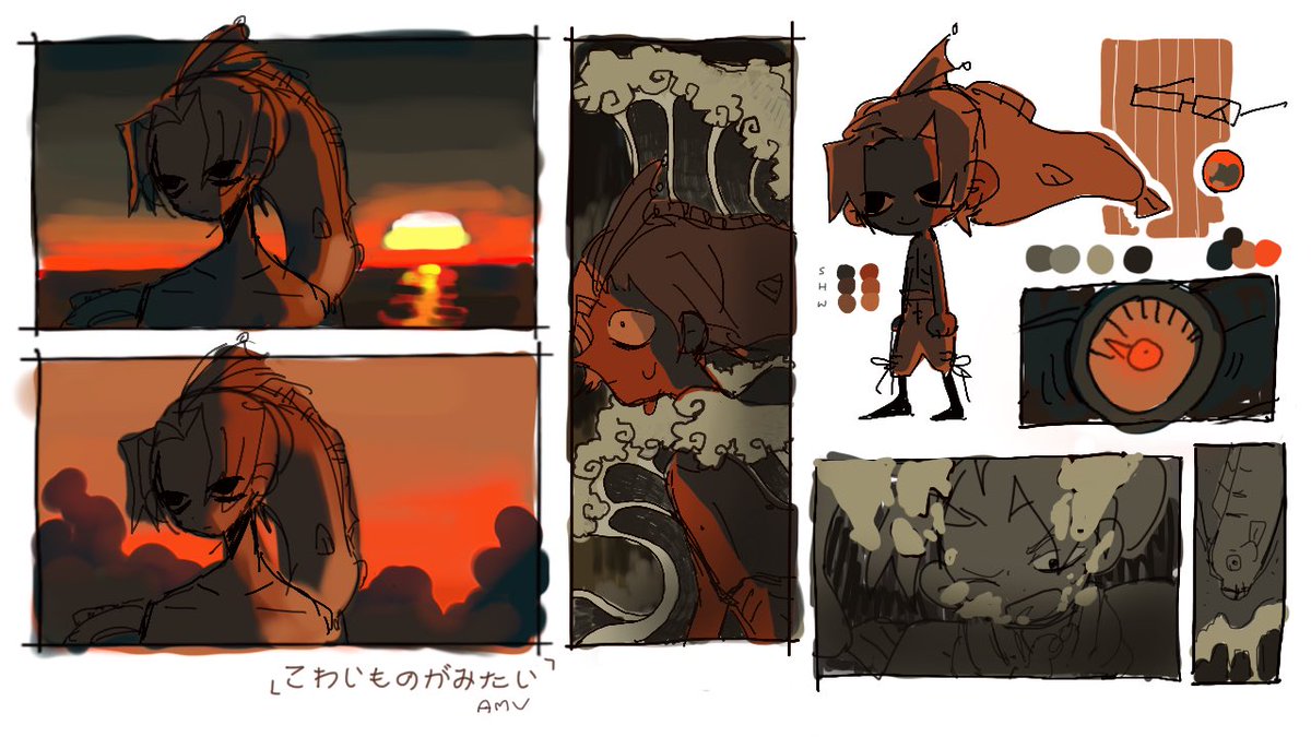 Twoucan - zem (@zemyata)