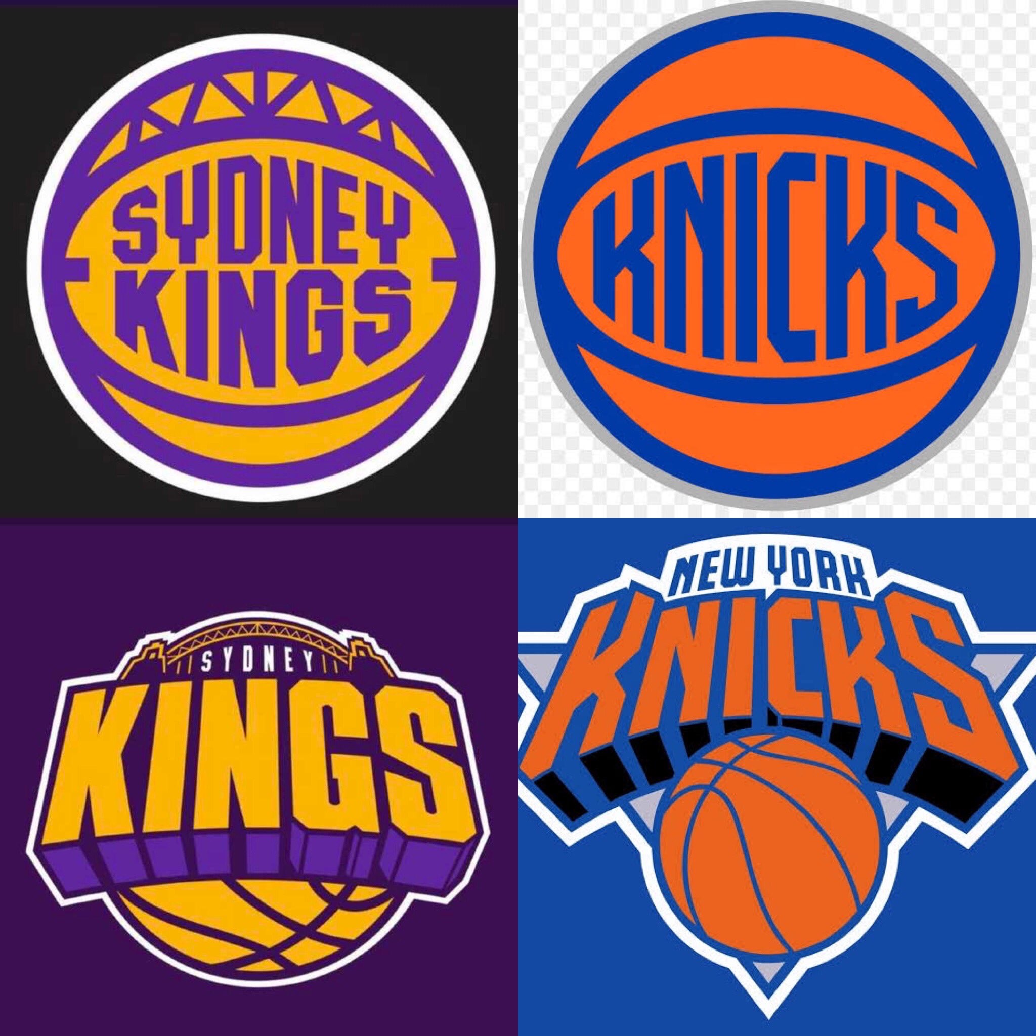 Sydney Kings Logo 100+] Sydney Kings Wallpapers | Wallpapers.com