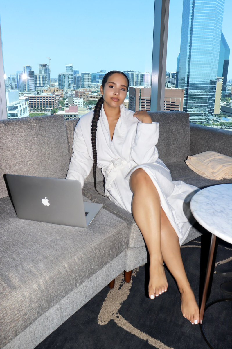 Demetria ''Traffic Bae'' Obilor - Page 42