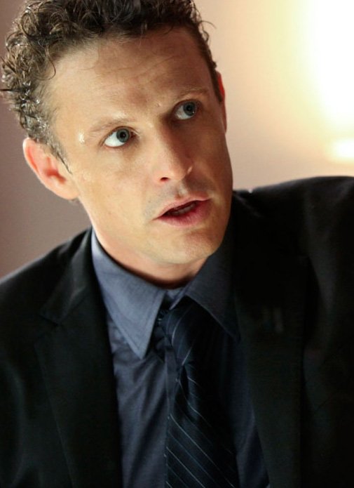David Lyons Safe Haven