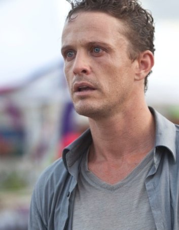 David Lyons Safe Haven