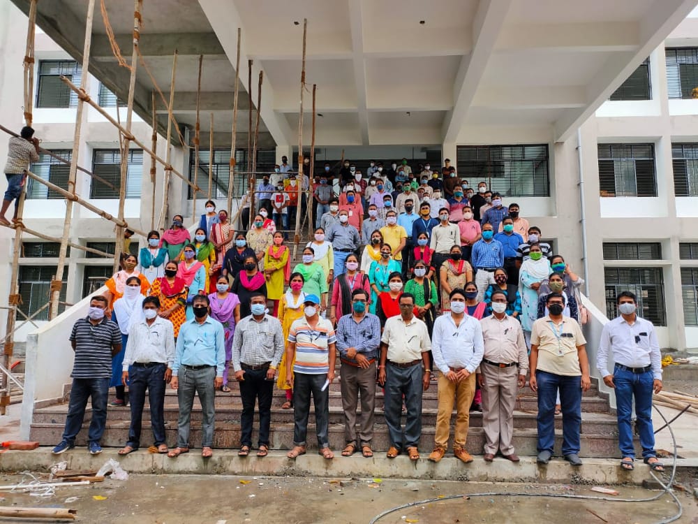 DHARMESH CHUDASAMA (@menaimeet) | Twitter