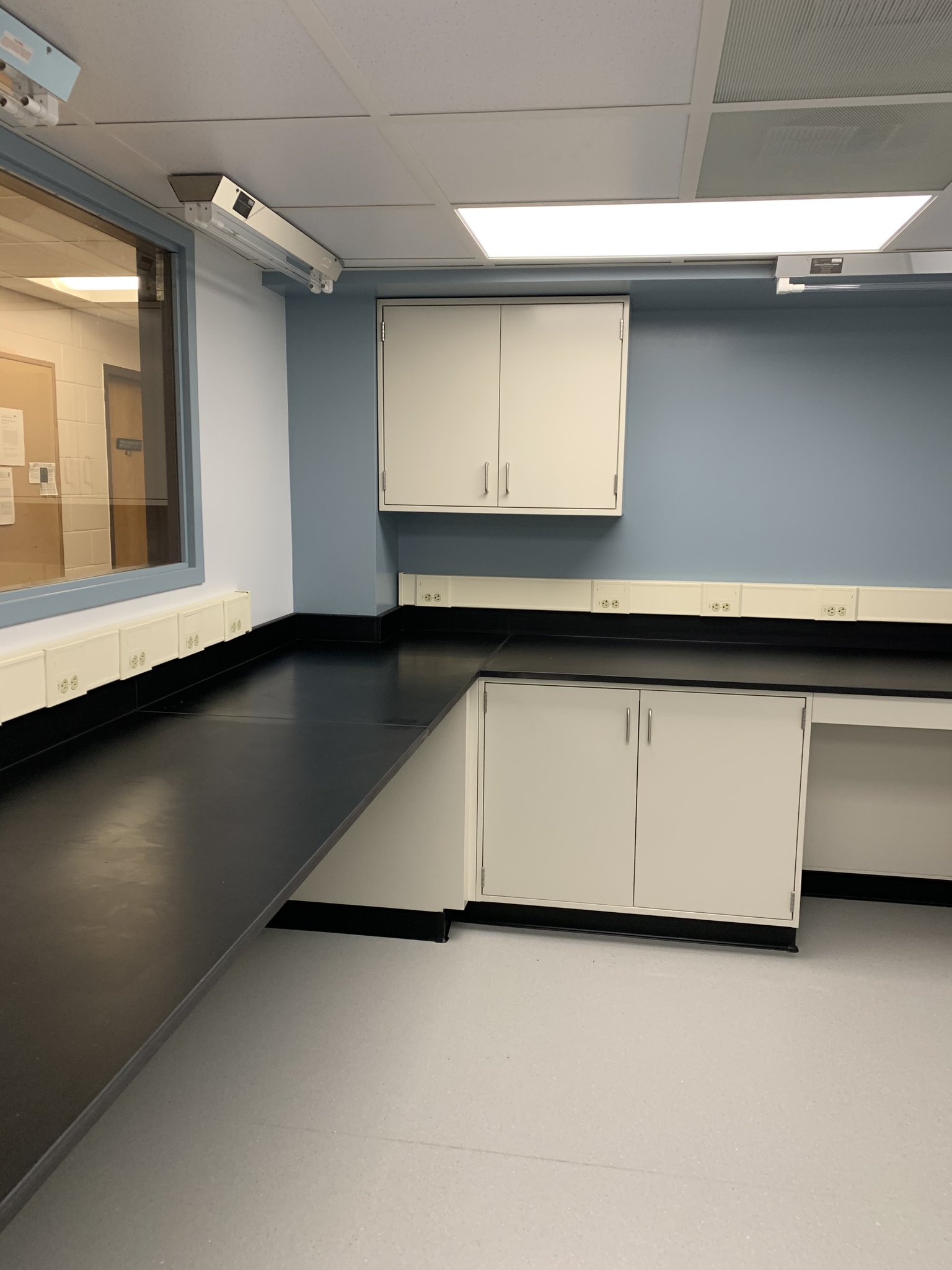 microARCH Lab on Twitter: "Its a very exciting time for us as our first @microARCH_lab is almost ...