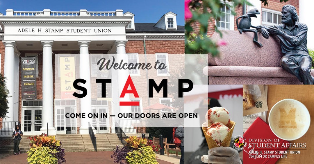 Operating Hours for University Book Center and other business at Stamp ...