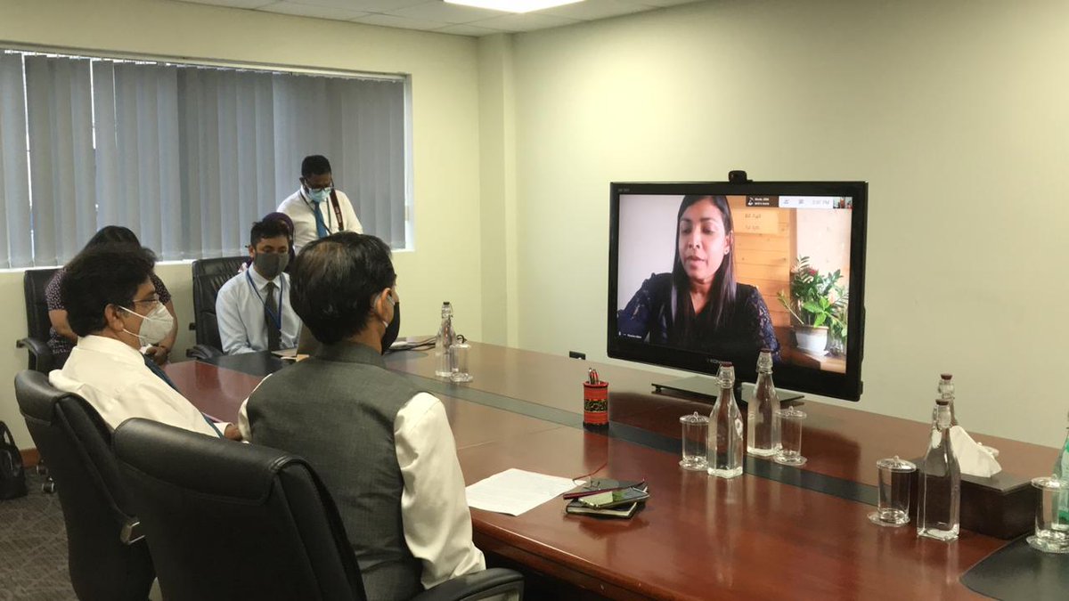 Maldives: Contract signed for eco tourism projects in Addu atoll under ...