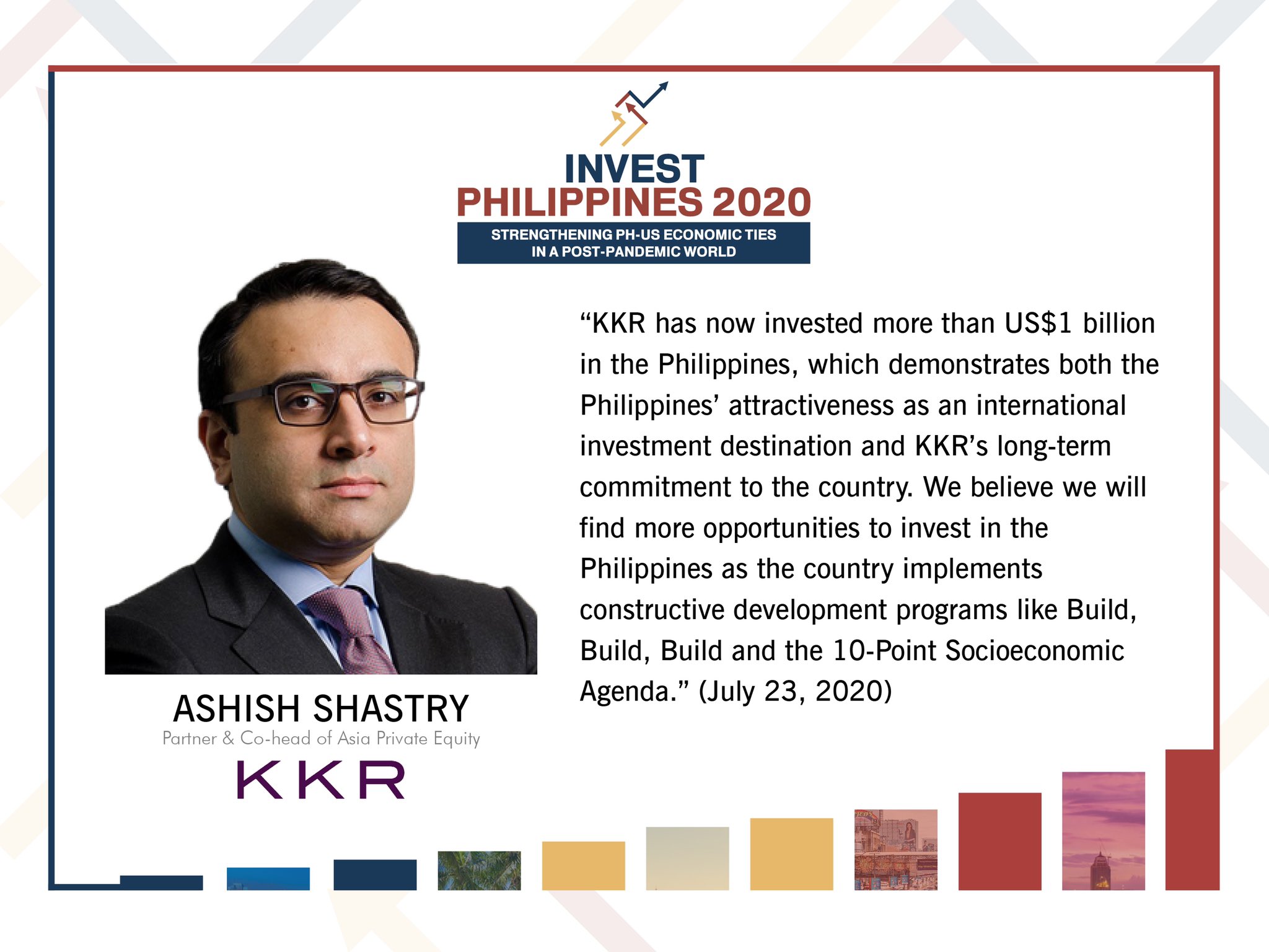 Kkr Kohlberg Kravis Roberts