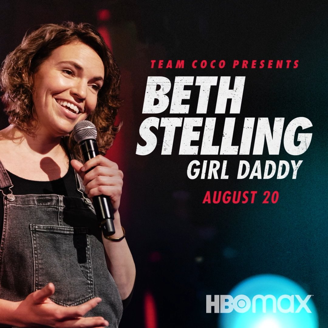 Beth Stelling Hot
