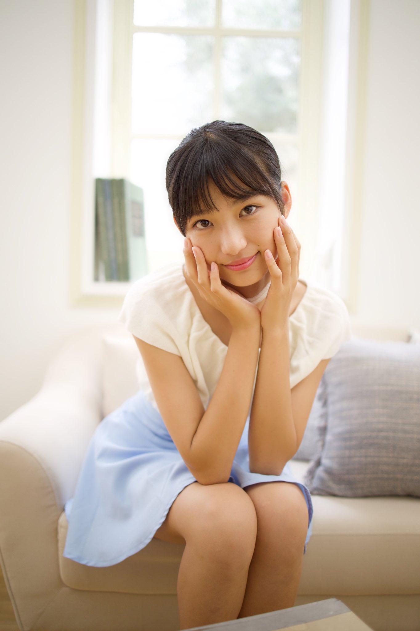 さっぱり@黒縁メガネ on Twitter: "2020.08.10 TIP撮影会 セッション後半 OLD OLIVE Moegiちゃん 涼しげな感じ。 #TIP撮影会 #Moegi ...