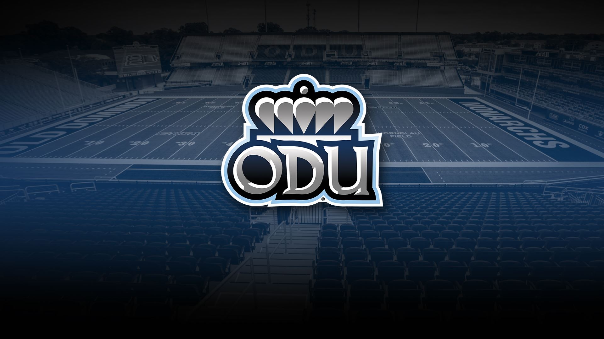 Old Dominion University Monarch Logo