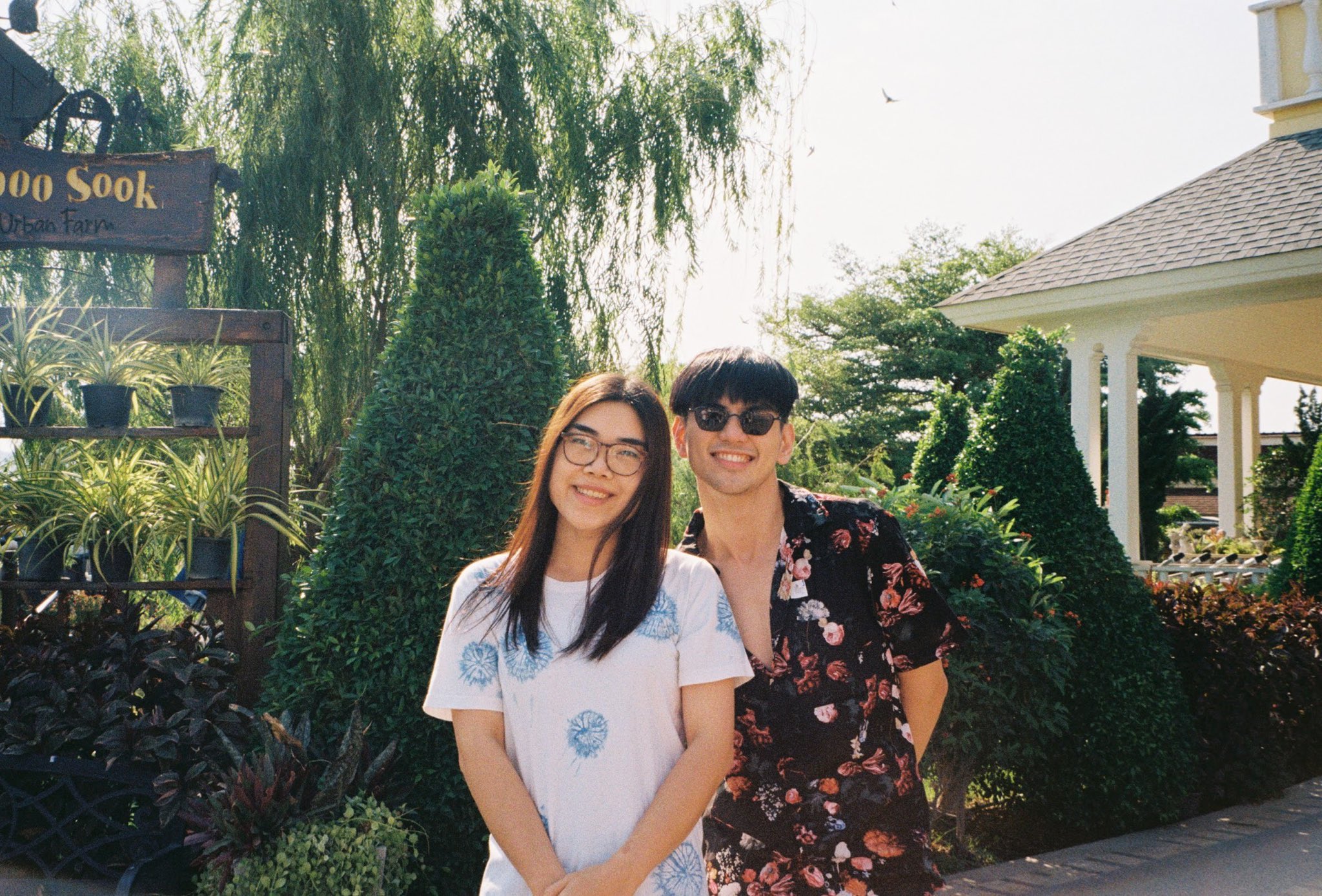 MIKE CHINNARAT (@mmikesiri) / Twitter