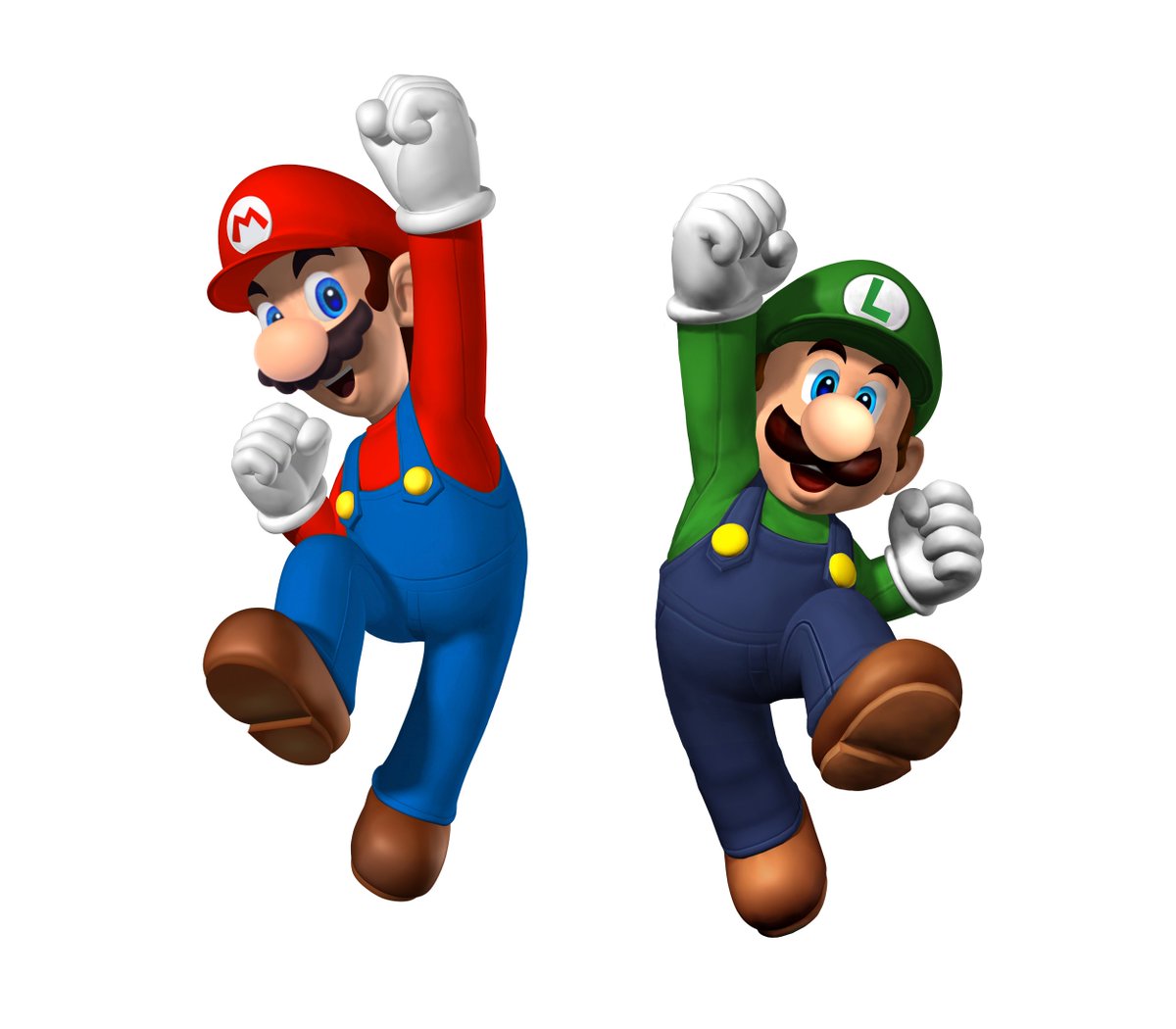 Face Swap Mario