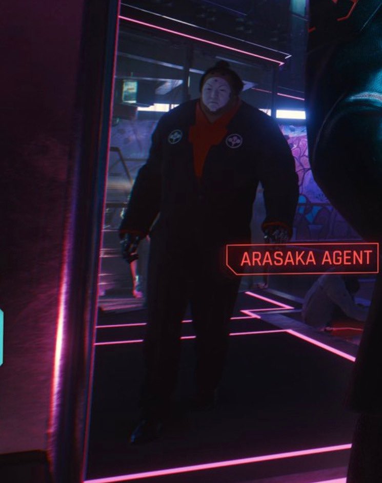 Ziggy Q, Steve, sumo bodyguard and various garments modeled by Maciej ...