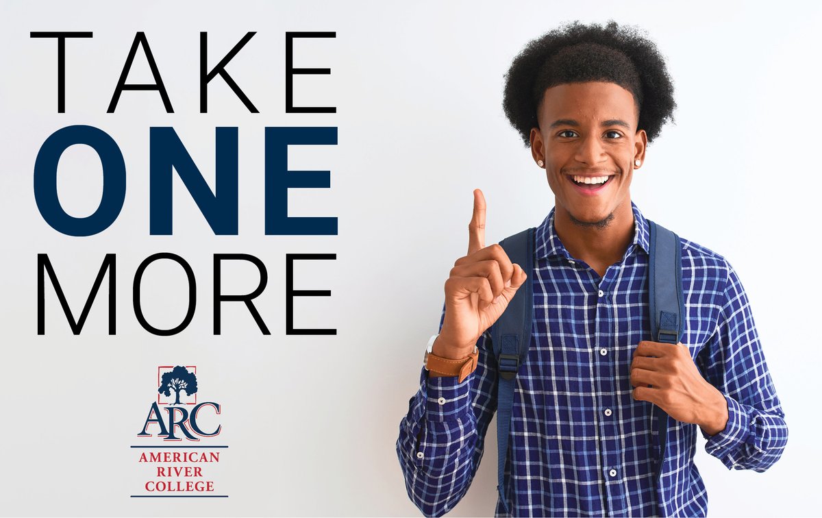 ARC Inside Home Inside American River College