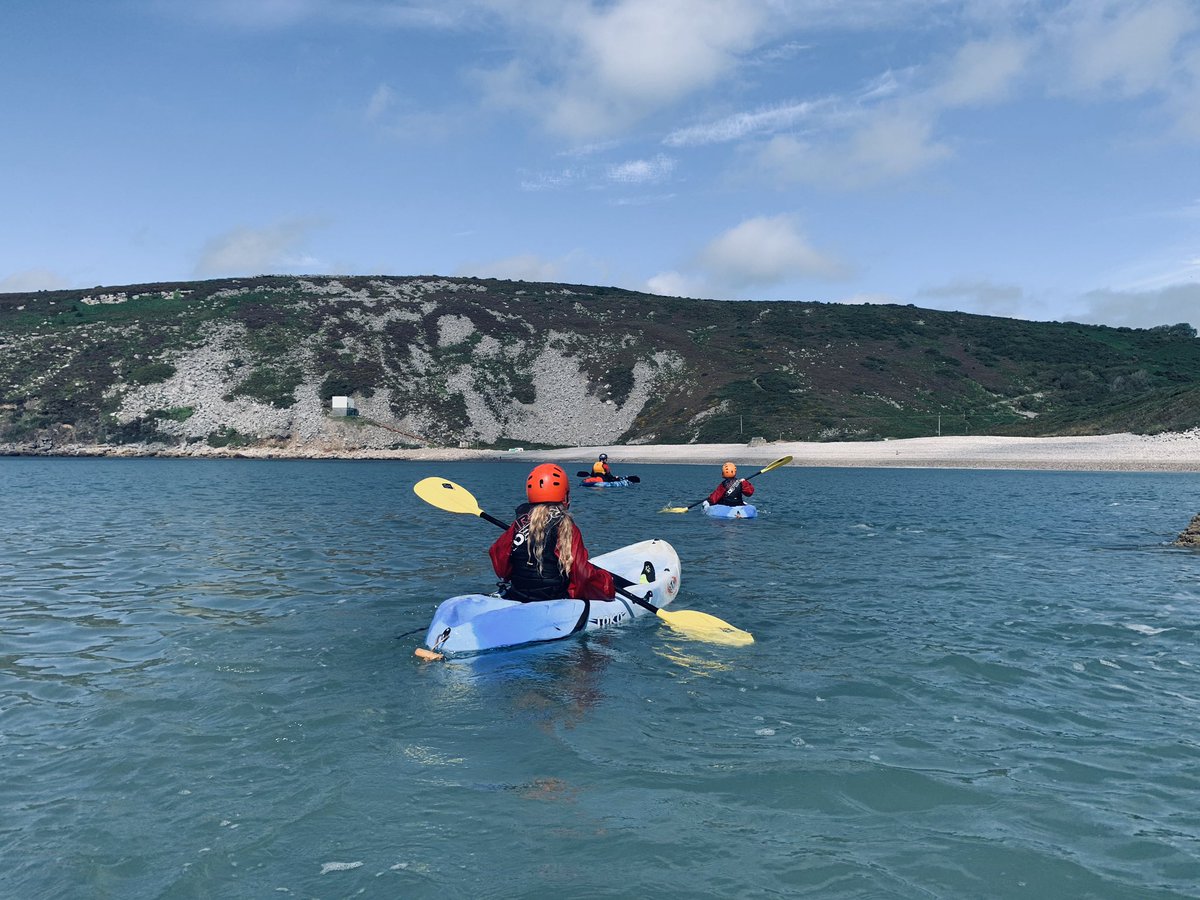 Morfa Bay Adventure - Outdoor Activities Wales