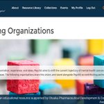 PsychU | Improving Mental Health Care... Together