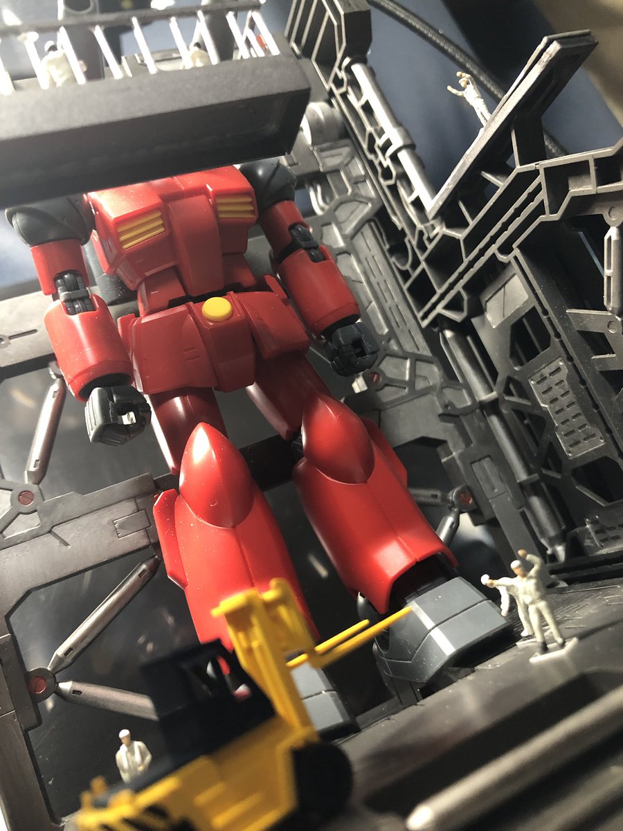 むー (@MU_GUNDAM) さんのモデル作品まとめ (7 件) - Twoucan