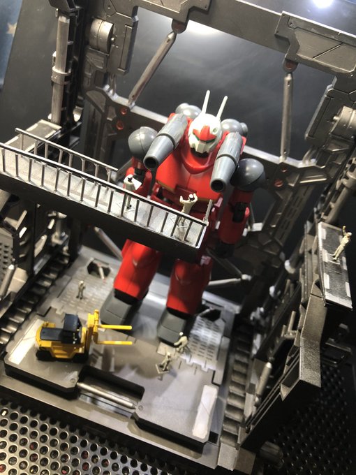 むー (@MU_GUNDAM) さんのモデル作品まとめ (7 件) - Twoucan