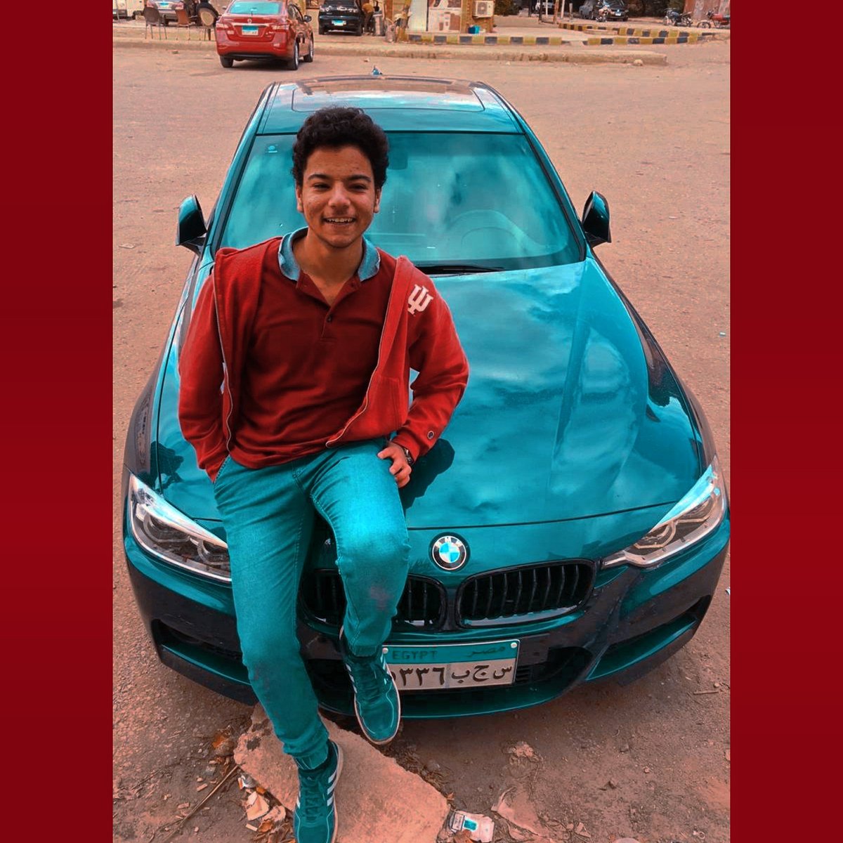 Marwan Soliman (@MarwanSoliman99) | Twitter