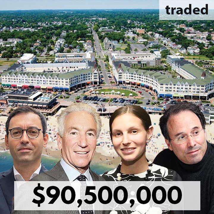 Charles Kushner Nicole Kushner