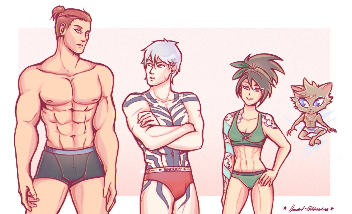 Akali And Zed Relationship