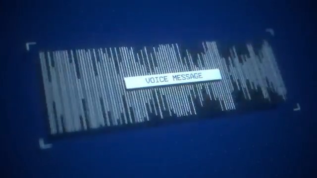 Star Trek Data Gif Blue Screen