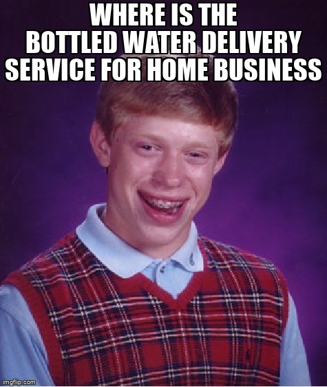 Water Birth Memes Funny Splashing Water Baby Bathroom Clockwork Water