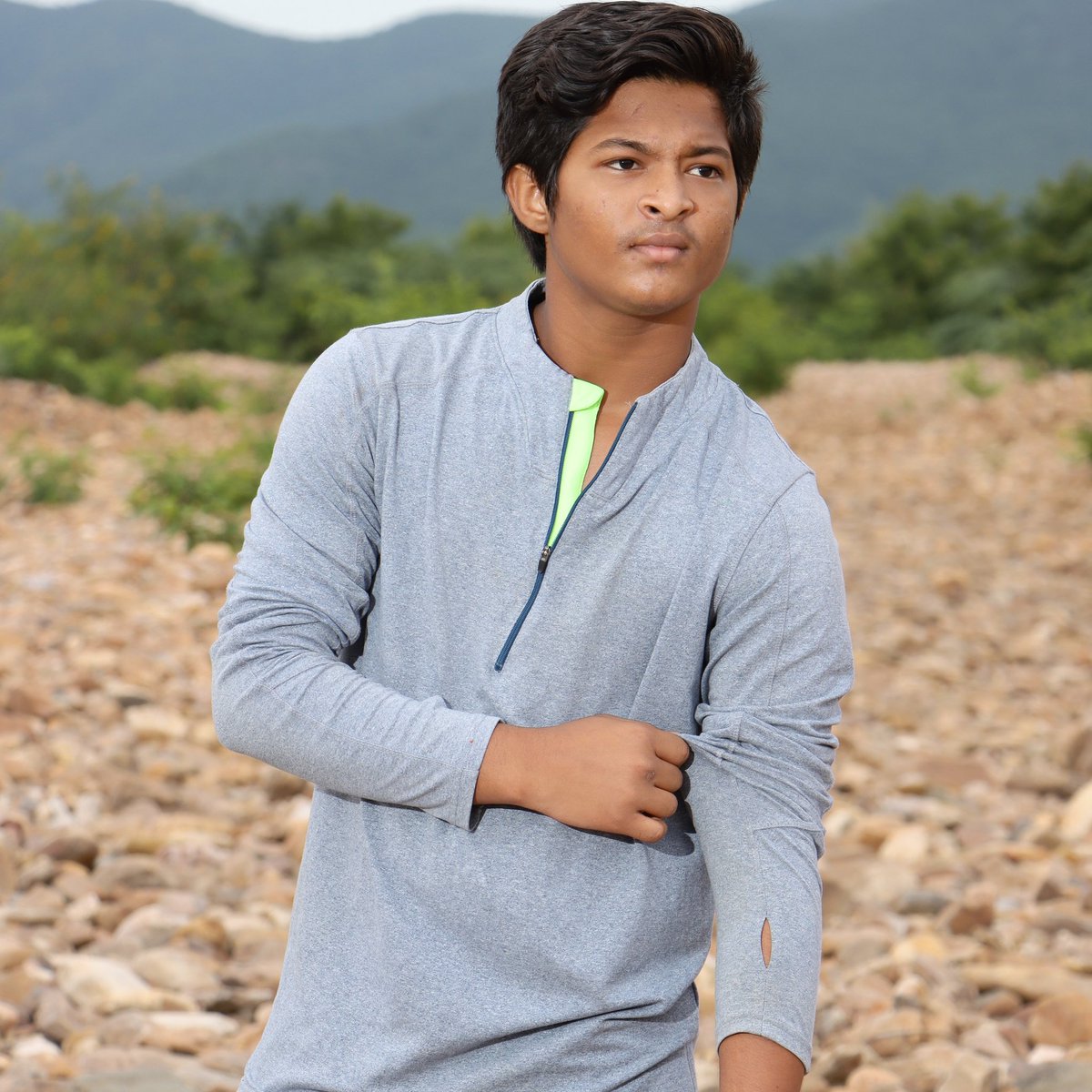 Challa Kumar (@ChallaKumar14) | Twitter