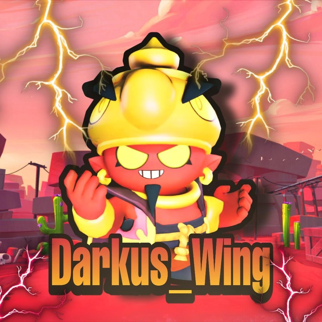 darkus_Wing (@darkus_wing) | Twitter