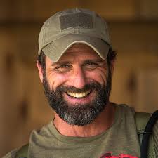 Did an ex-military contractor throw IEDs at Portland protesters