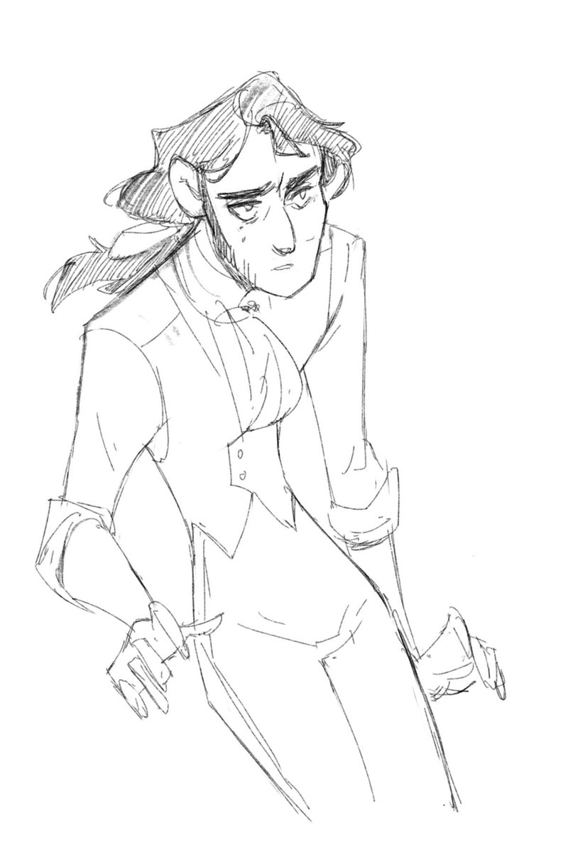 「Just some boys for a later project 」🥀 Bailie 🥀の漫画