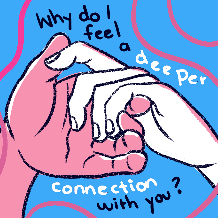 「What is this feeling ? ⭐️ Another personal comic 」Jazmin 🍄の漫画