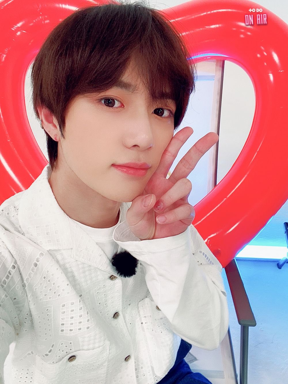 Prettiest Boy In The World