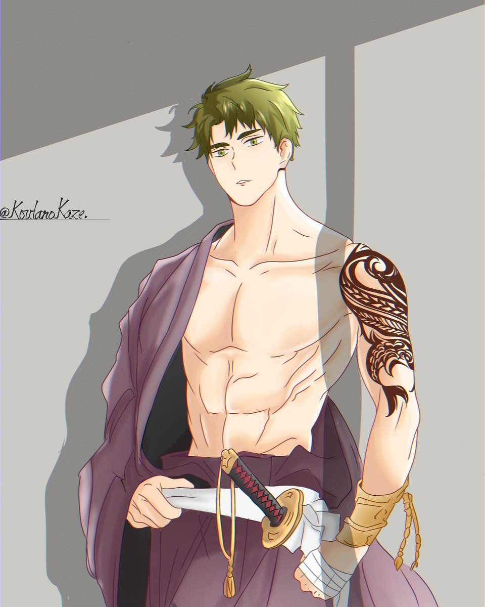 Ren Rwen🐮 (@RenRwenn) さんのイラスト・マンガ作品まとめ (3 件) - Twoucan