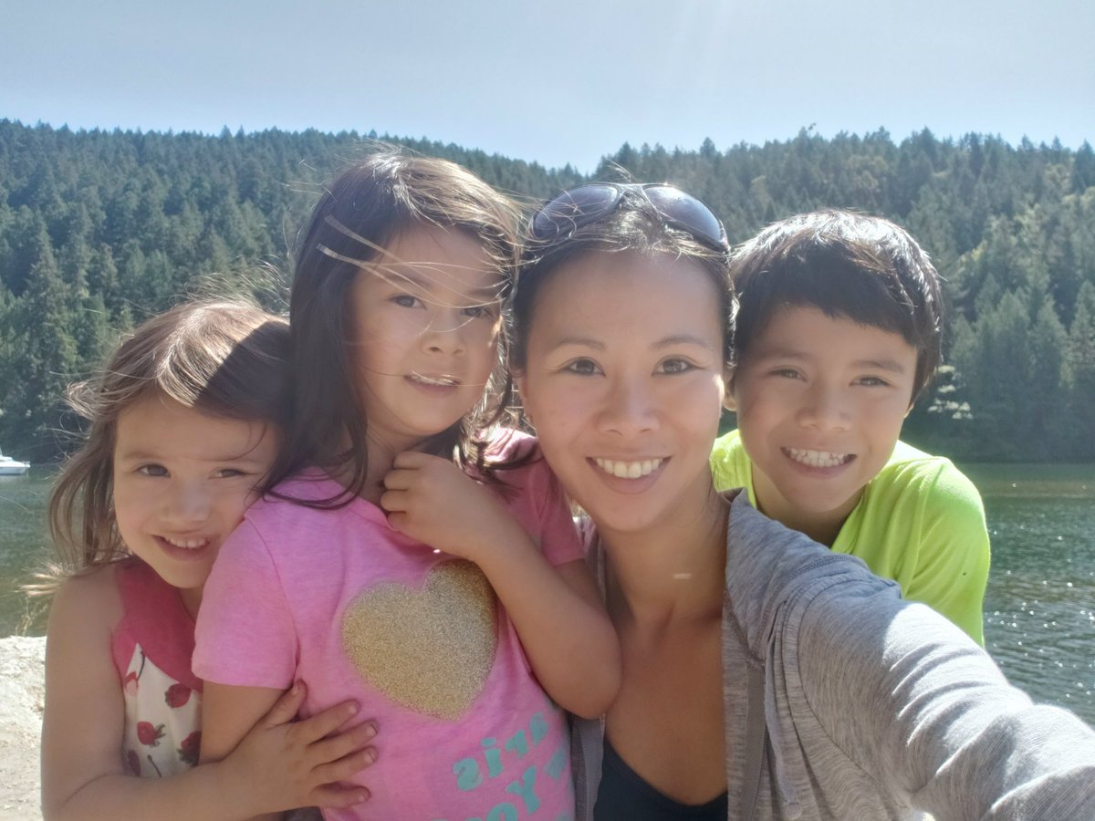 Linus Tech Tips Wife