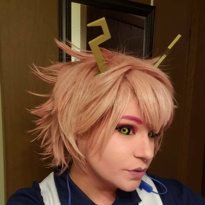 Smelly Boi Rae (@leichendiener) さんのコスプレ作品まとめ (3 件) - Twoucan