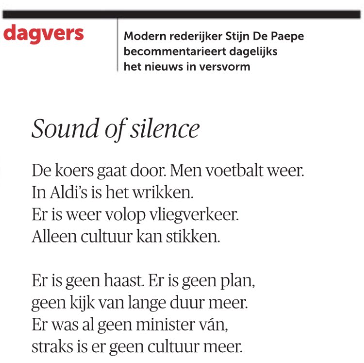 Maarten Spooren (@maartenspooren) | Twitter