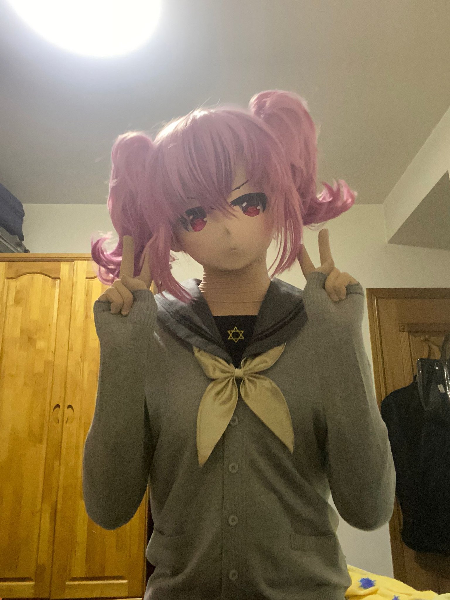 yosei on Twitter: "开始玩推特啦~偶尔不定时更新~还请大家多多关注~ ツイッター始めましたー まだまだ新人なんで、みなさん ...