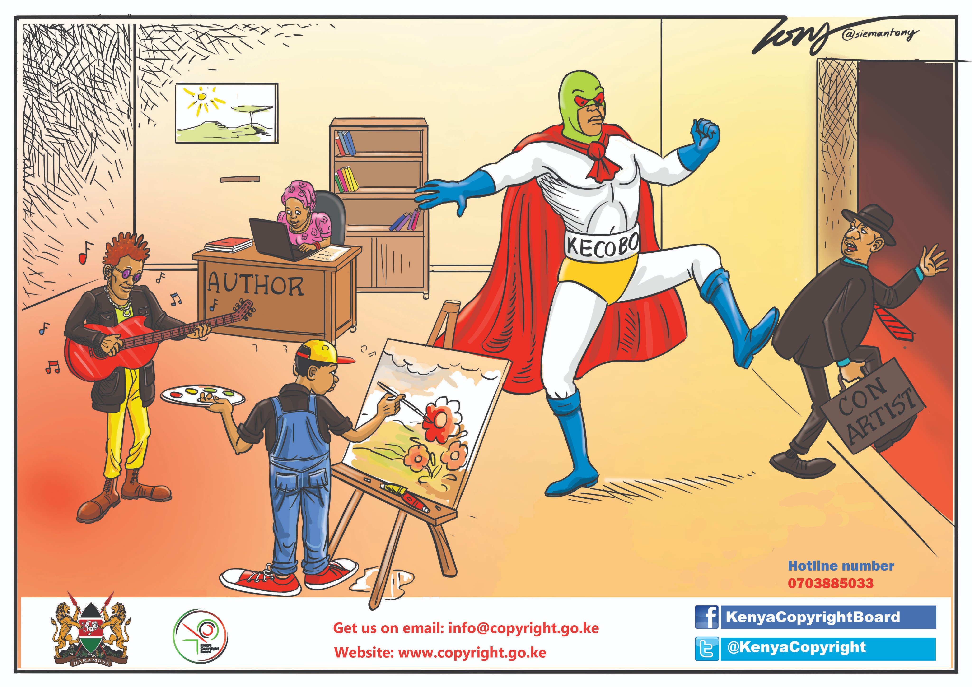 kenya-copyright-board-on-twitter-the-board-carries-out-public