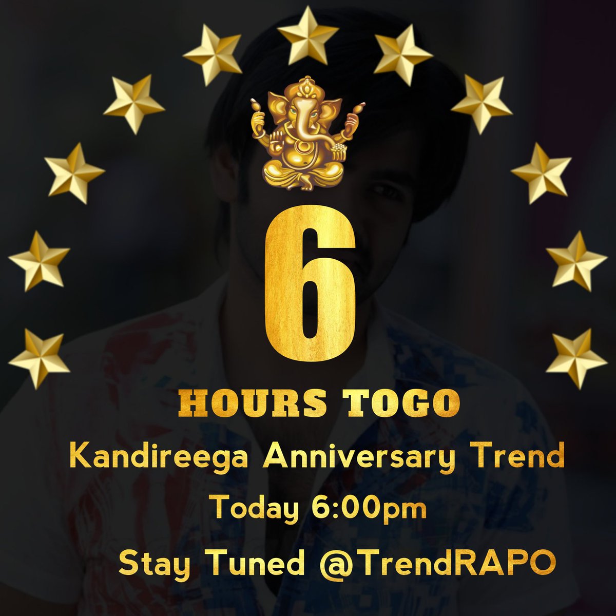 Prashanth RAPO (@rapo_prashanth) | Twitter