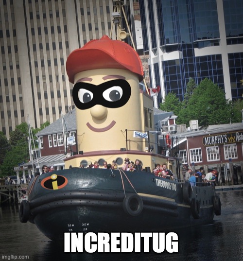 Tugboat Memes Tugboat Memes