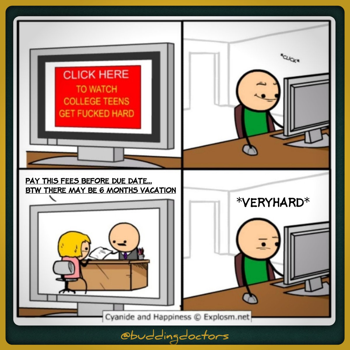 Budding Doctors (@BuddingDoctors) | Twitter