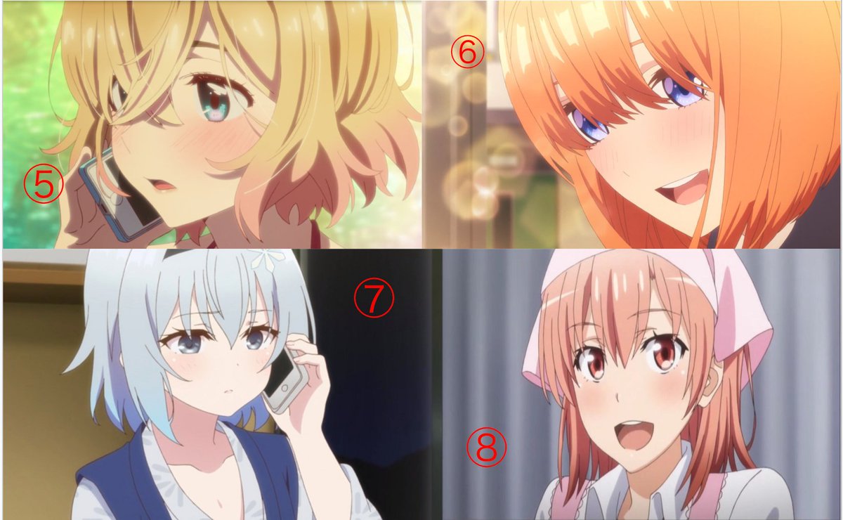 春さ (@furi_oseronia) | Twitter